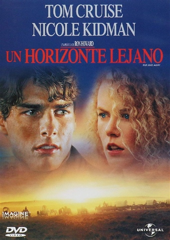 Horizonte Lejano, Un - CeX (MX): - Comprar, Vender, Donar